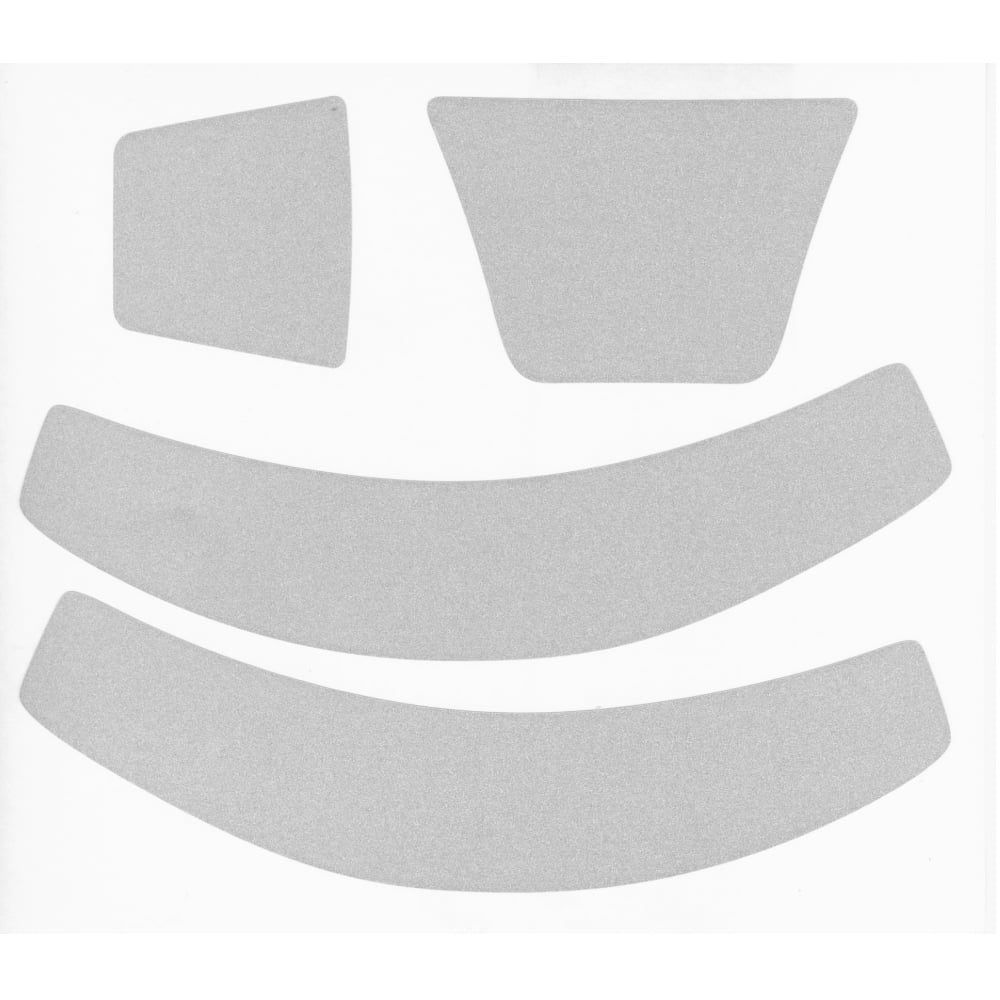 A10110 Vertex reflective stickers R – Access Techniques Ltd