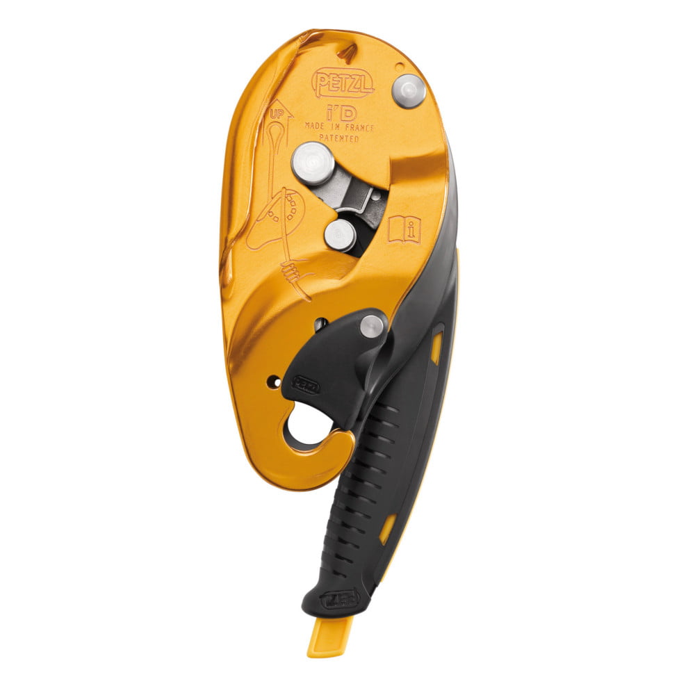 D200S0 Petzl ID – Access Techniques Ltd
