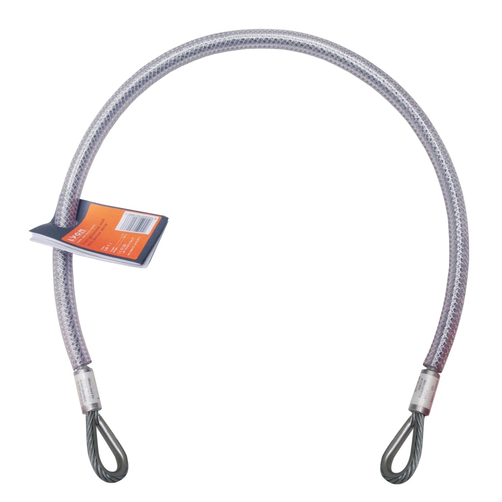 Lyon Wire Anchor Strop – Access Techniques Ltd