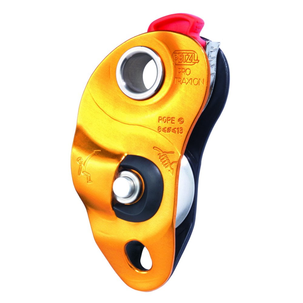 P51 Pro Traxion R – Access Techniques Ltd