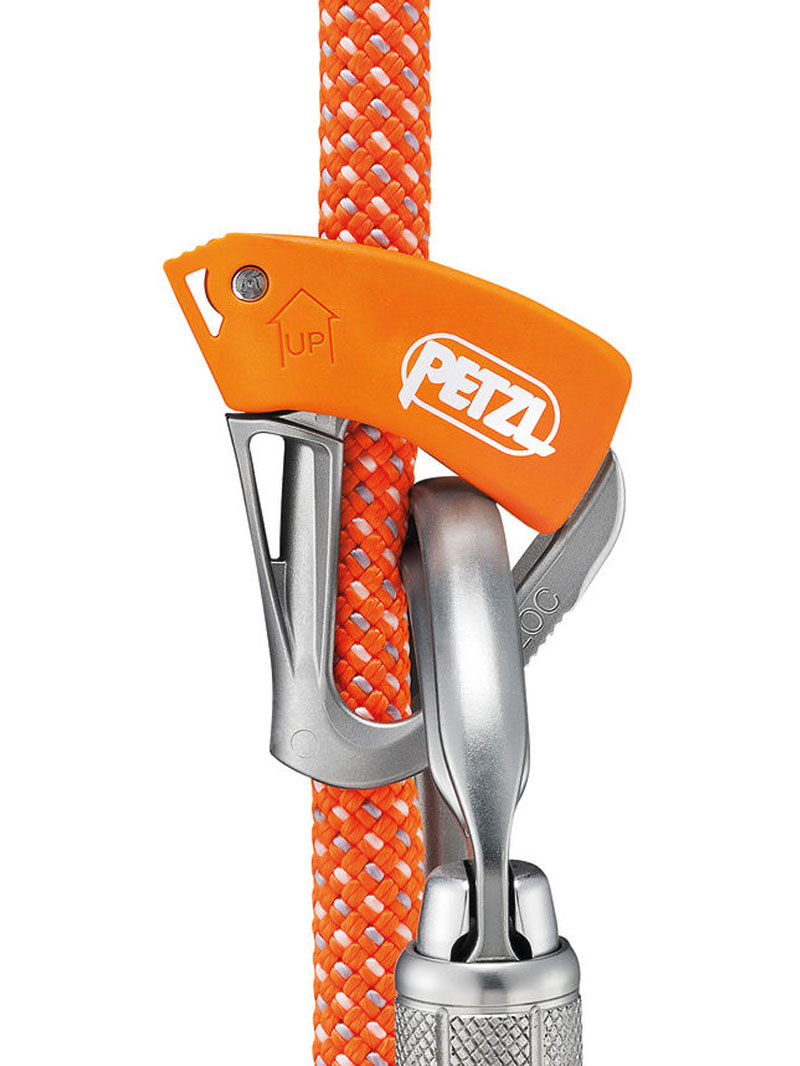 petzl-tibloc-with-rope-b10b – Access Techniques Ltd