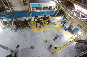 Access Techniques Ltd - The Industry leader in IRATA rope access training