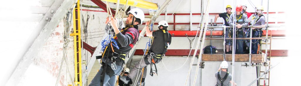 Access Techniques Ltd – Industry leading rope access and confined space ...