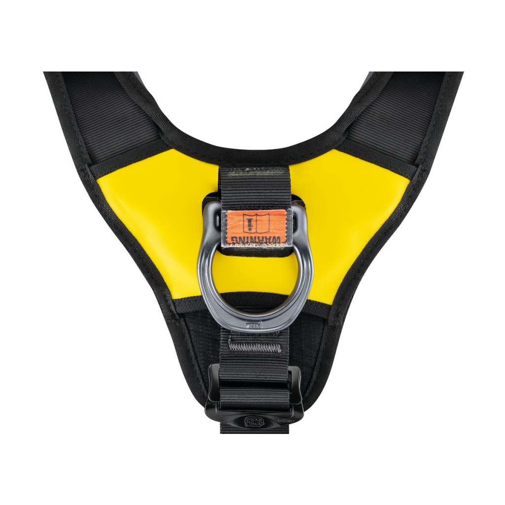 Petzl ASTRO BOD FAST International with Croll – Access Techniques Ltd