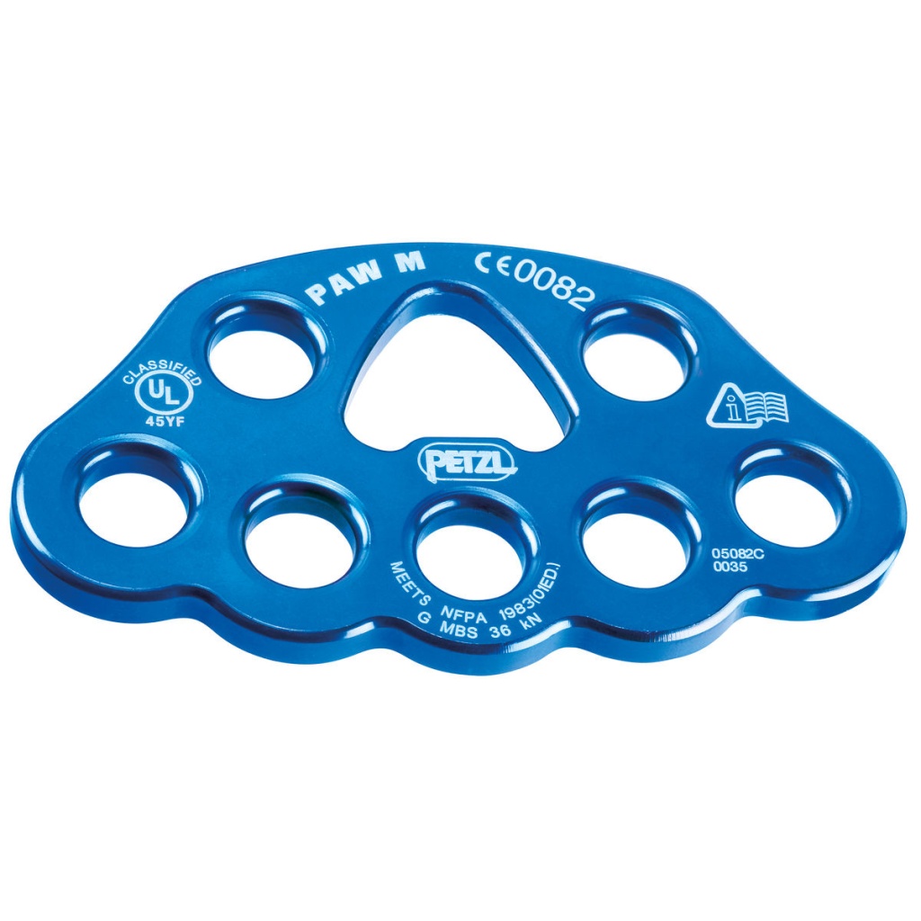 Petzl Paw – Access Techniques Ltd