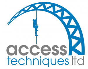 IRATA Rope Access – Access Techniques Ltd