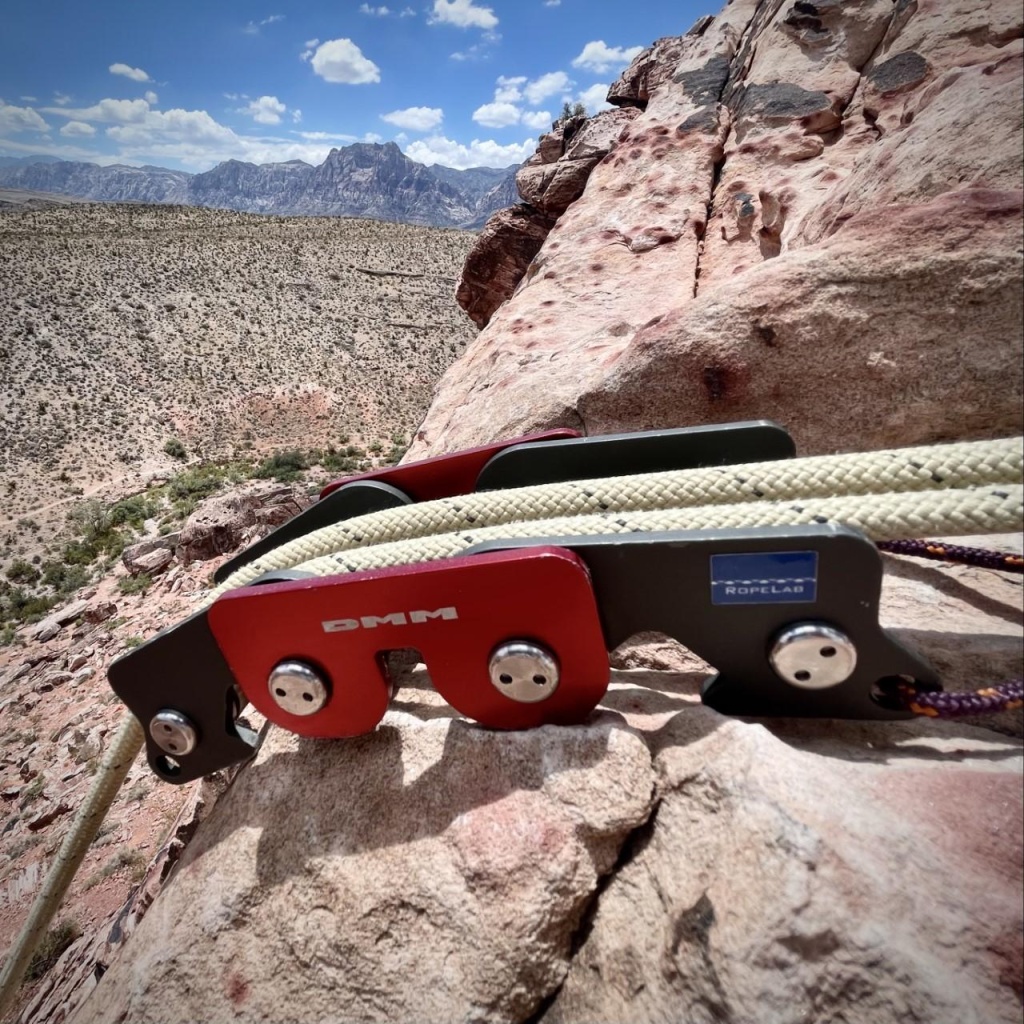 DMM Patroller – Access Techniques Ltd